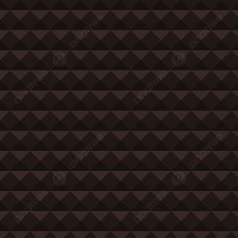 Dark Triangular Abstract Mosaic Background Brown Triangular Low Poly Style Pattern Multicolor