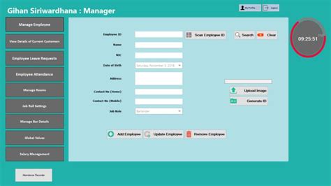 Developer Microsoftproject Mysql Csharp Gihan Saranga Siriwardhana 23 Comments