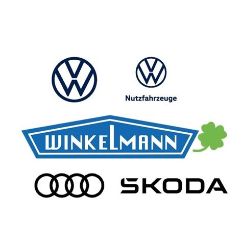 Autohaus Winkelmann Soltaucard