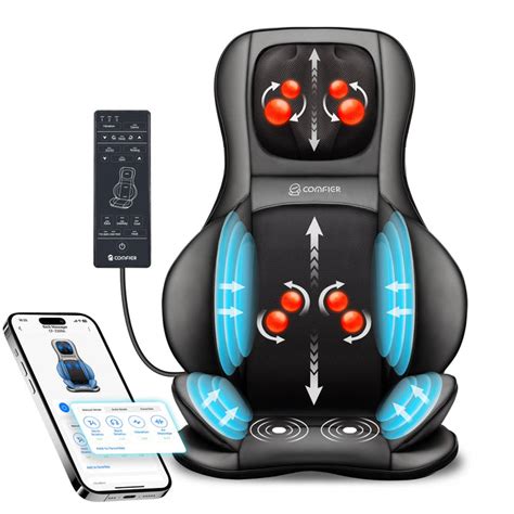 Back Massager Comfier