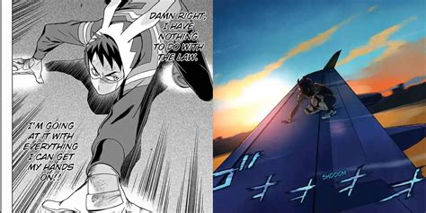 The Best Sidekicks From Mha