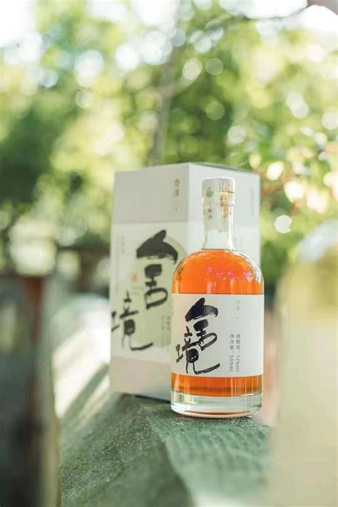 力洋舍境精酿果酒 宁波力洋酒业有限公司