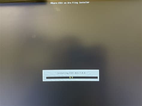 ESXi On Raspberry Pi How To Install VMattroman
