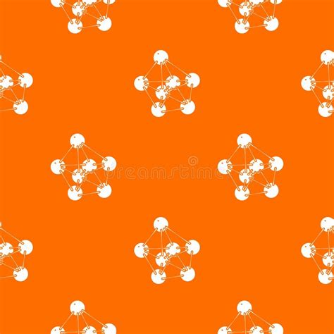 Phenol Vector Illustration Labeled Molecular Acid Structure Or Uses Scheme Stock Vector