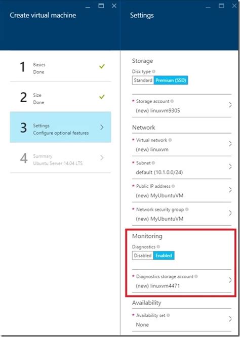 Boot Diagnostics For Virtual Machines V2 Microsoft Azure Blog