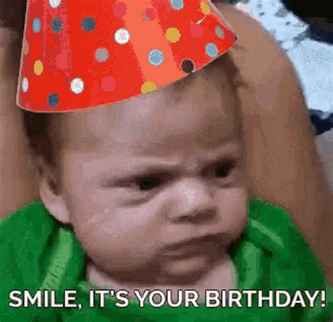 Funny Happy Birthday S