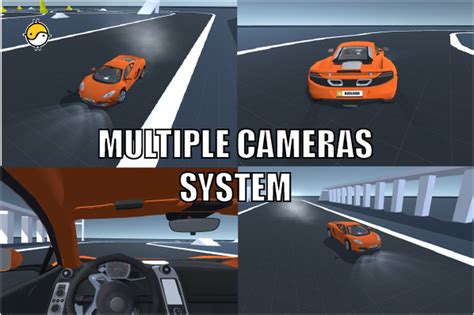 Any Car Controller Unity Asset By Boolbird