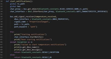 The Bluetooth Technology For Linux Developers Study Guide Bluetooth