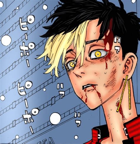 Shuji Hanma Tokyo Revengers Nel Porn Sex Picture