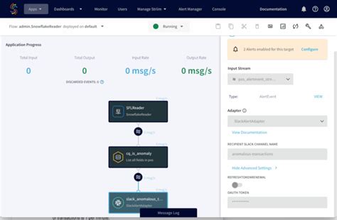 Real Time Anomaly Detection With Snowflake And Striim How To Implement