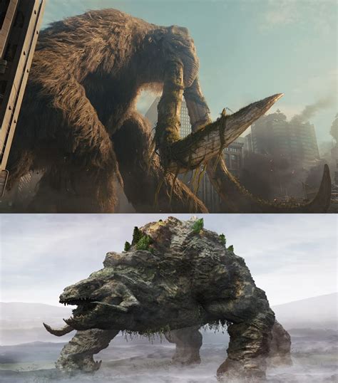 Who Else Was Hoping To See Behemoth And Methuselah In The Monarch