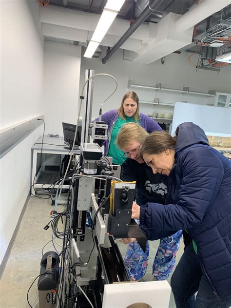 Kansas Geological Survey On Multi Sensor Core Logging Interview By Geotek Geotek Ltd