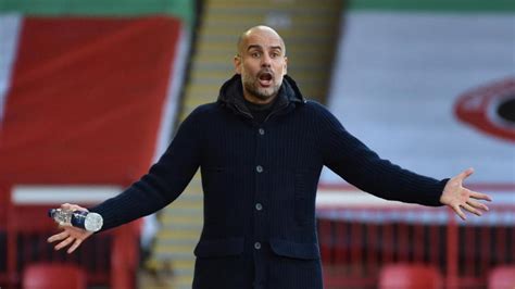 Guardiola Asegura Que No Volverá A Entrenar Al Barça