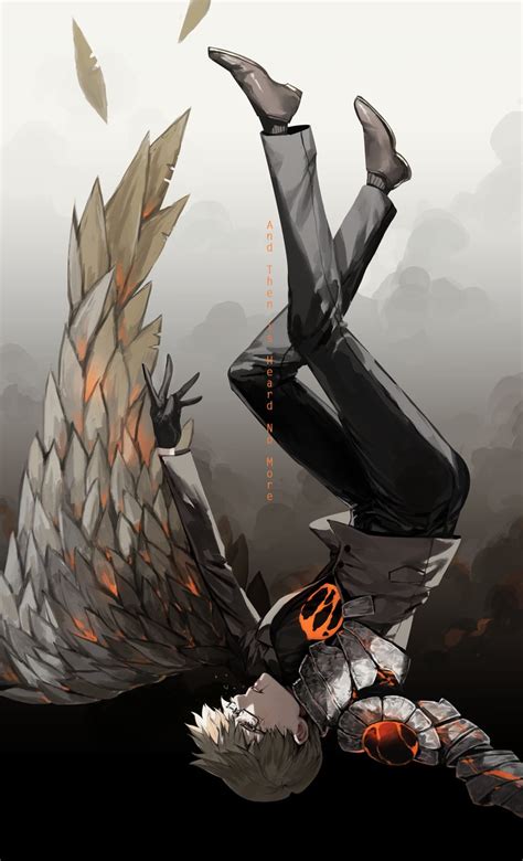 Philip Project Moon And More Drawn By Carol Danbooru