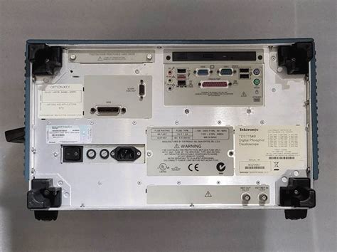 Used Test Equipment Rescience All Countries