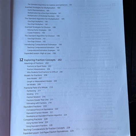 Teaching Student Centered Mathematics By John A Van De Walle