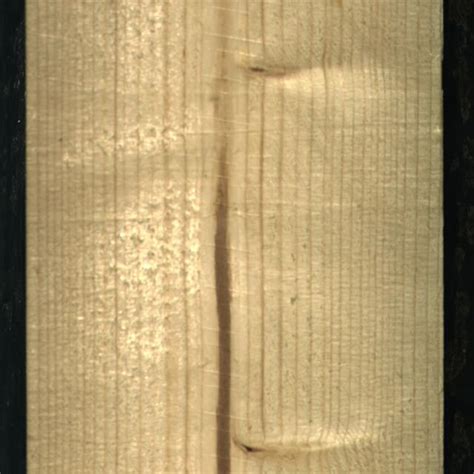 Wood Defect Instant Object Detection Model By Faron Ace