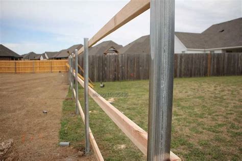 Метални колове за ограда Строителни материали София Обява за производство и продажба н