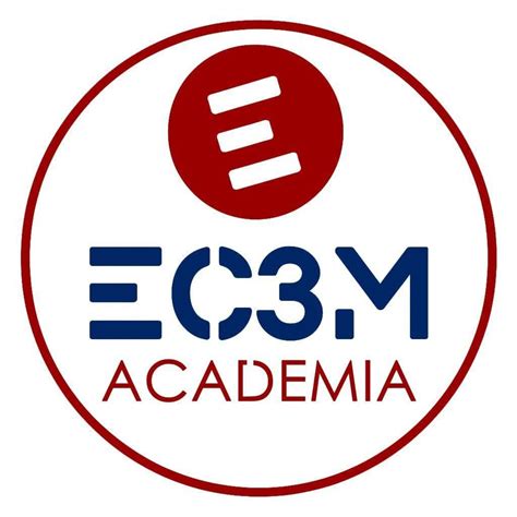 Academia Ec3m Luanda