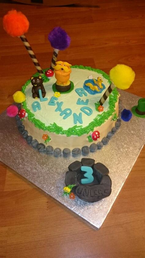 Lorax Birthday Cake Dr Seuss Birthday Cake Lorax Birthday Cake