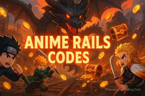 Roblox Anime Rails Codes October NEWEST Active Codes