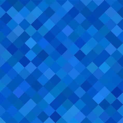 Blue Diagonal Square Pattern Background Vector Ai Eps Uidownload