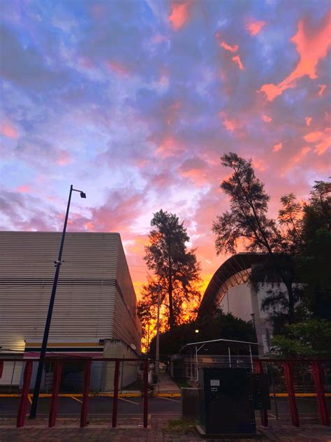 Cucei Udg Guadalajara Rmexicowave