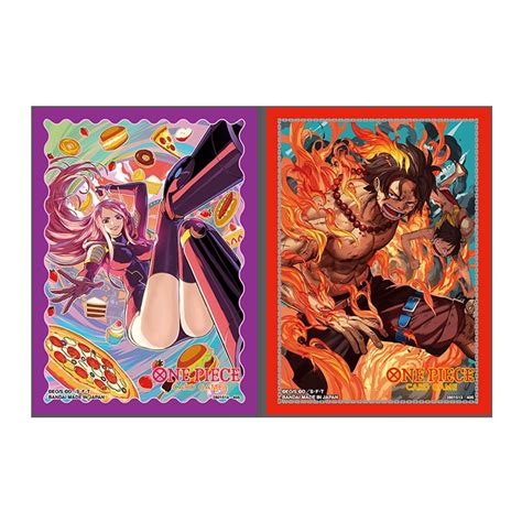 Tcg Stores Exclusive Official Card Sleeve Tcg Store Edition Vol5 −