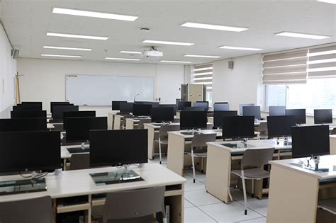 컴퓨터실 세무회계과