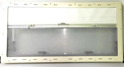 Dometic Seitz Hymer S4 Motorhome Window 1200 X 600mm