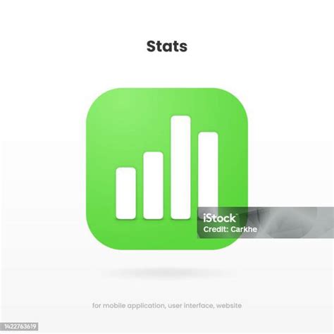 3d 재무 분석 통계 아이콘입니다 그래프 증가 비즈니스 차트 기호입니다 성장 차트 컬렉션 진행률 표시줄 막대 다이어그램 성장