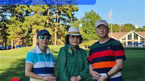 힐링골프 중년과노년 건강을 위한 골프에 도전하기 Youtube