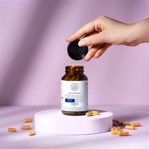 Deep Sleep Mode™ Fall Asleep Faster Sleep Without Waking Up