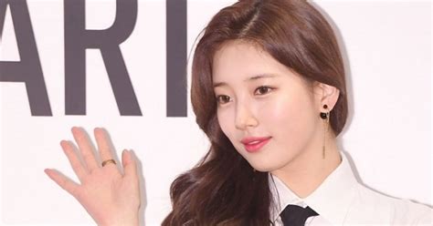 Jyp 떠난 수지 매니지먼트 숲과 전속계약 배우 가수 활동 전폭 지원