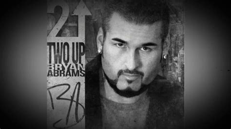 Bryan Abrams Color Me Badd 1995 Togethertery
