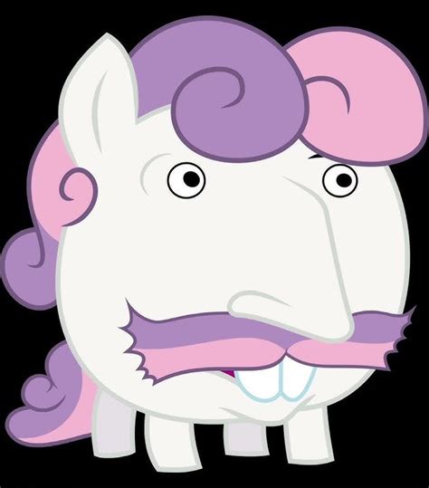 Cursed Mlp 😂😟 Youtube