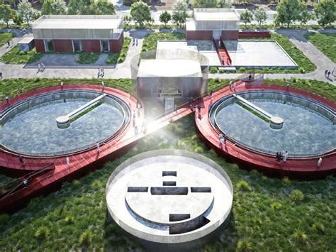 3d Exterior Architectural Visualization Large Scale And Urban Scale Upwork