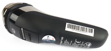 Обзор электрической бритвы Polaris PMR 0305R с тремя плавающими ножами ...