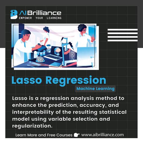 Lasso Regression By Aibrilliance1 On Deviantart