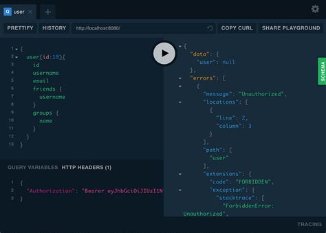 Building Chatty — Part 7 Graphql Authentication By Simon Tucker
