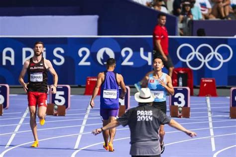 巴黎奧運｜2024巴黎奧運田徑賽程一覽 香港隊出賽 直播時間表 焦點賽事【不斷更新】