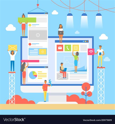 Computer Poster Computer Poster