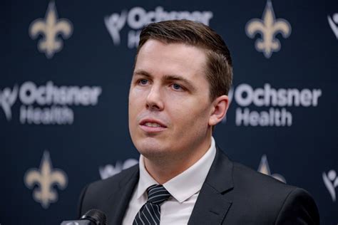 New Orleans Saints Announce Coaching Staff Hires
