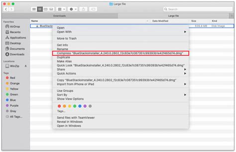 How To Send Large Video Files