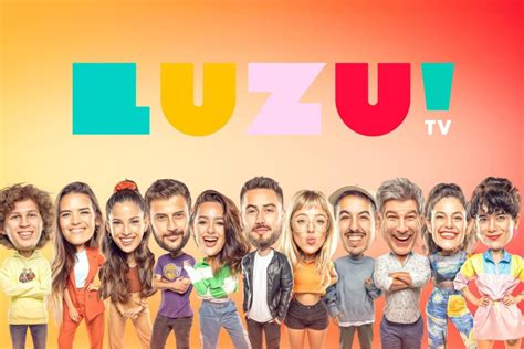 El Fenómeno De Luzu Tv La Radio En Streaming Que Está Batiendo Todos