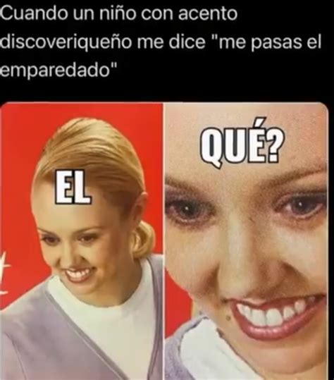 El Que Meme Subido Por Witdley Memedroid