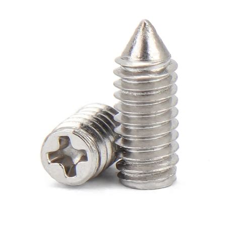 What Is A Set Screw The Ultimate Guide