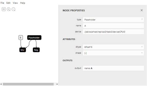 Tensorflow Inconsistent Placeholder Detection · Issue 863 · Lutzroedernetron · Github