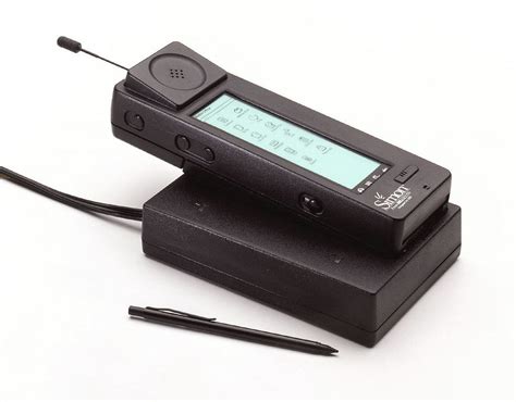 Ibm Simon