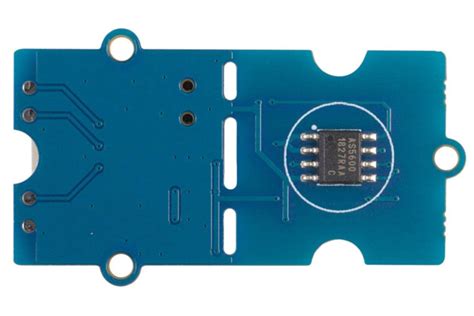 Grove 12 Bit Magnetic Rotary Position Sensor Encoder As5600
